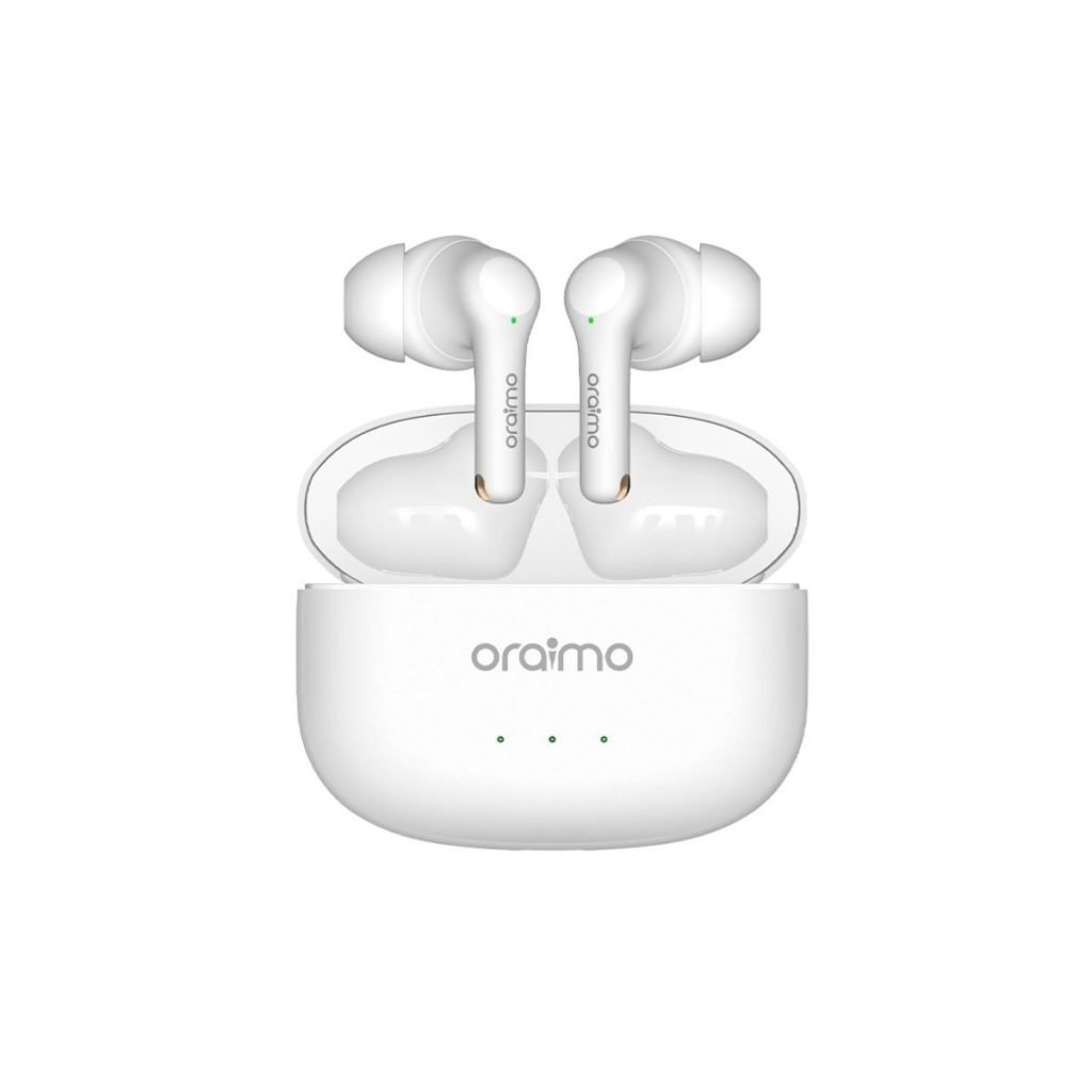 Auriculares TWS Oraimo Earphone Roll – TIENDA365